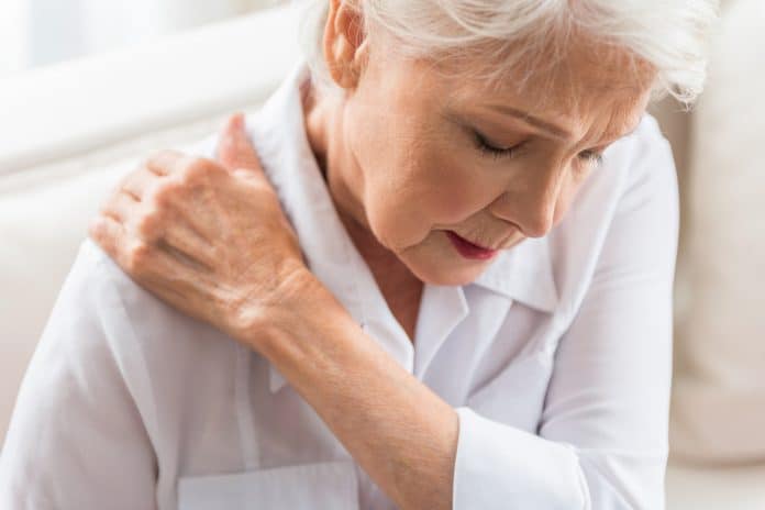 Smrznuto rame (frozen shoulder) - Portal o fizikalnoj terapiji